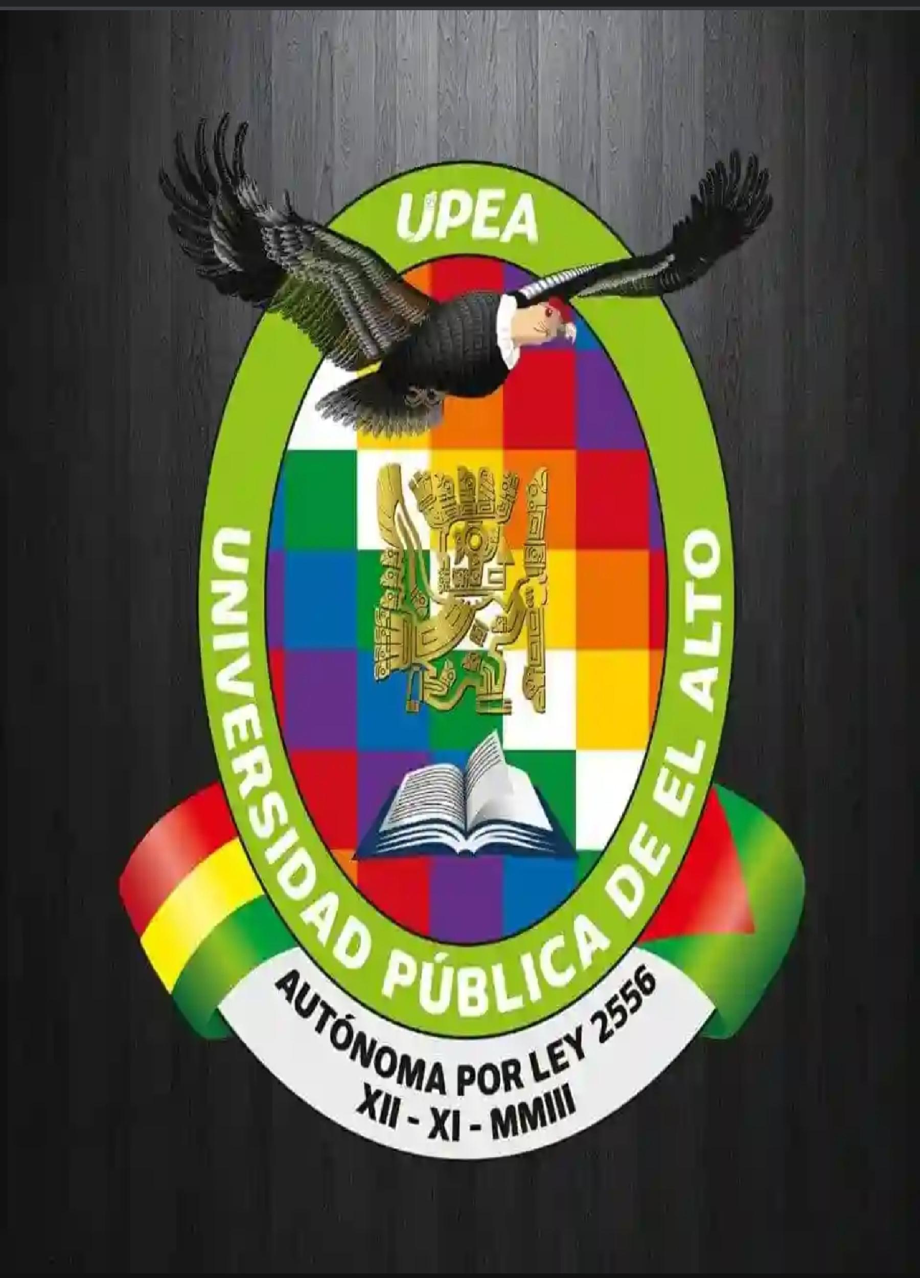 Admisión Estudiantil - UPEA